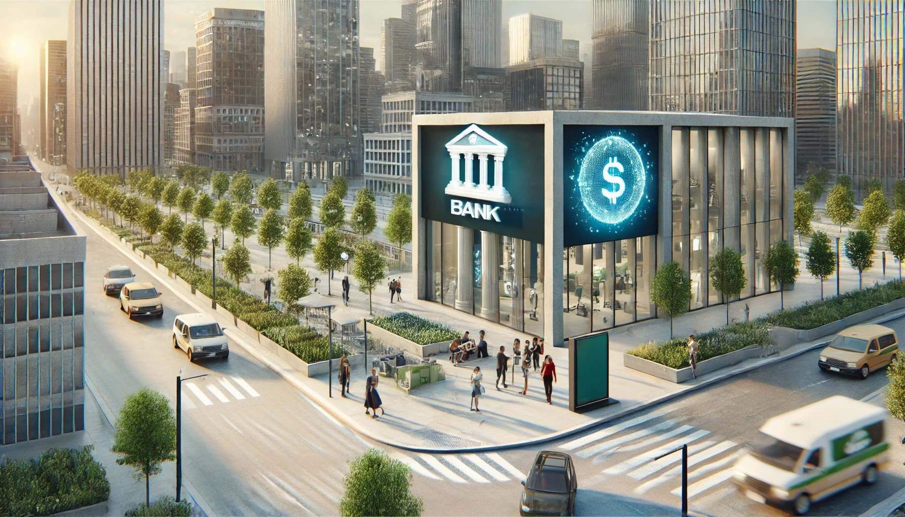 Driving Social Change Through Banking