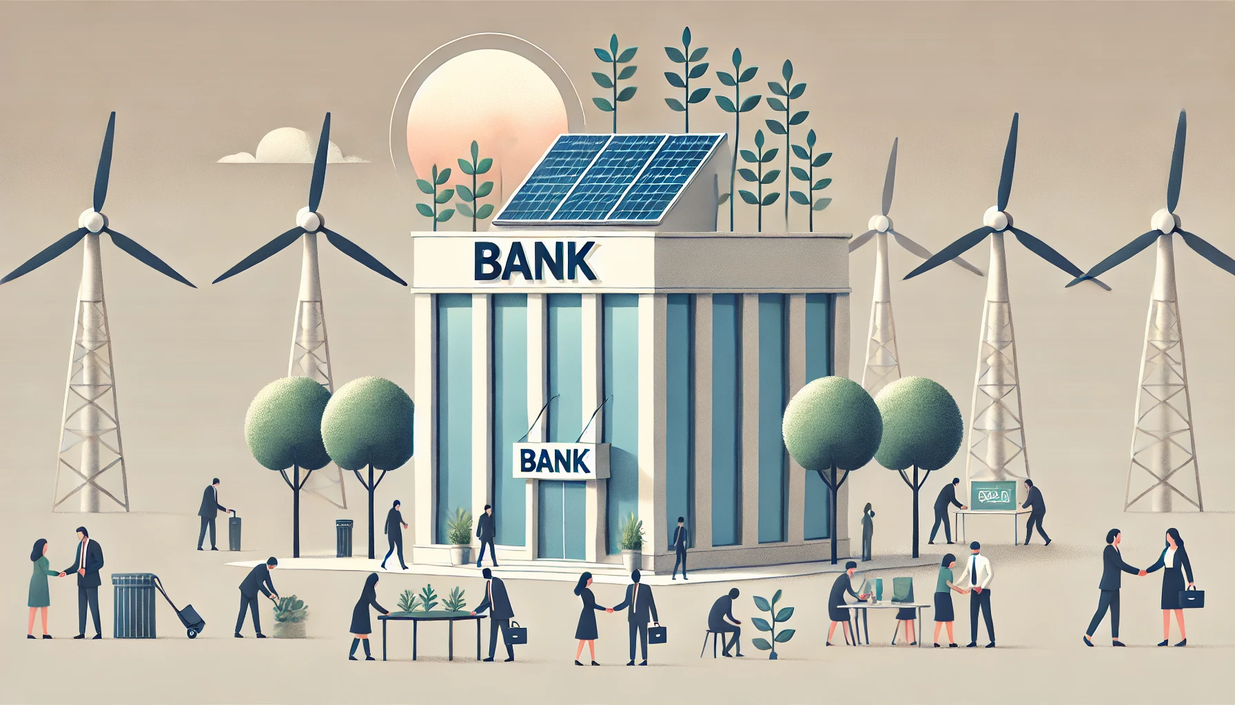 Why Corporate Social Responsibility is Crucial in Modern Banking